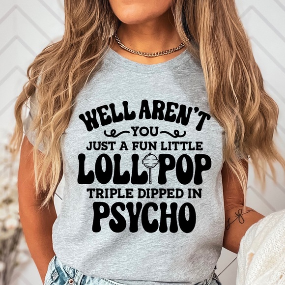 Hand Crafted | Tops | Tshirt Quotes Funny Sarcastic Shirt Snarky ...